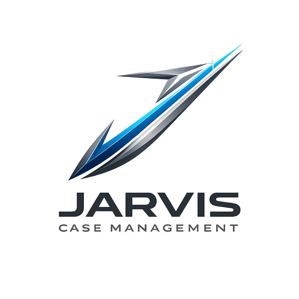 Jarvis-CM | One Case. One Team. One Source of Truth.